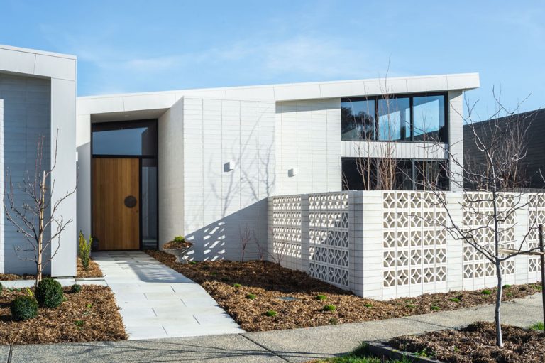 7 Ivy Lane by Honed Architecture + Design - Tasmanian Residential Build