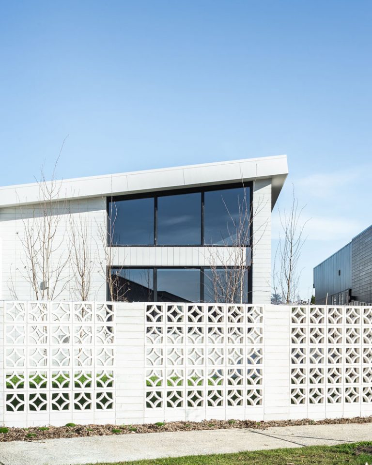 7 Ivy Lane by Honed Architecture + Design - Tasmanian Residential Build