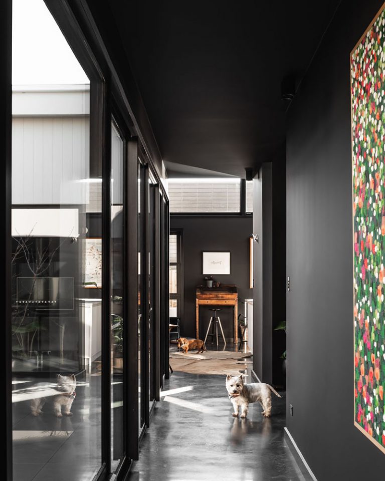 7 Ivy Lane by Honed Architecture + Design - Tasmanian Residential Build