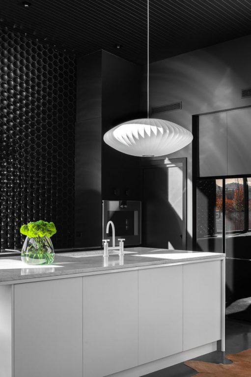 7 Ivy Lane by Honed Architecture + Design - Tasmanian Residential Build