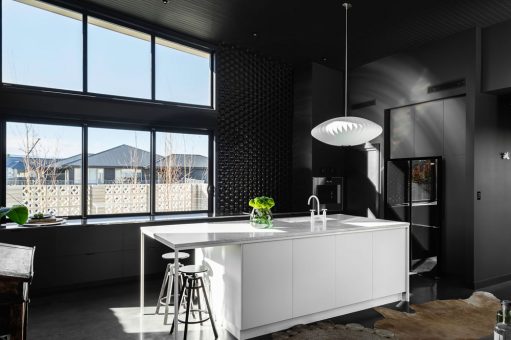 7 Ivy Lane by Honed Architecture + Design - Tasmanian Residential Build