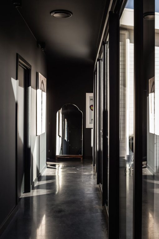 7 Ivy Lane by Honed Architecture + Design - Tasmanian Residential Build