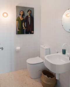 7 Ivy Lane by Honed Architecture + Design - Tasmanian Residential Build