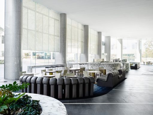 The Marlo House by Anna Carin Design Studio - Project Feature - The ...