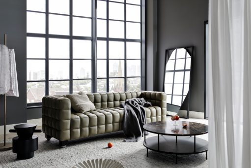 The Pursuit of Perfection with DOMO - Issue 03 Feature - The Local Project