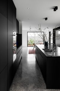 Doncaster House by Manna Made - Victorian Residential Design