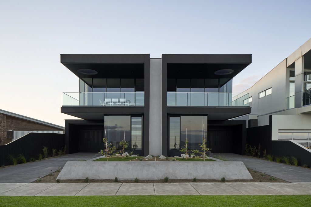 Esplanade Seaholme by Mancini Made - Seaholme, Victoria, Australia