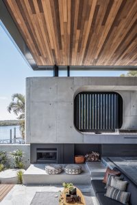 Cove House by Justin Humphrey Architect - Video Feature - Brisbane, QLD, Australia