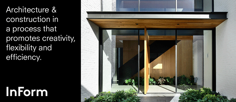 The Local Project - Architecture and Design of Australia and New Zealand