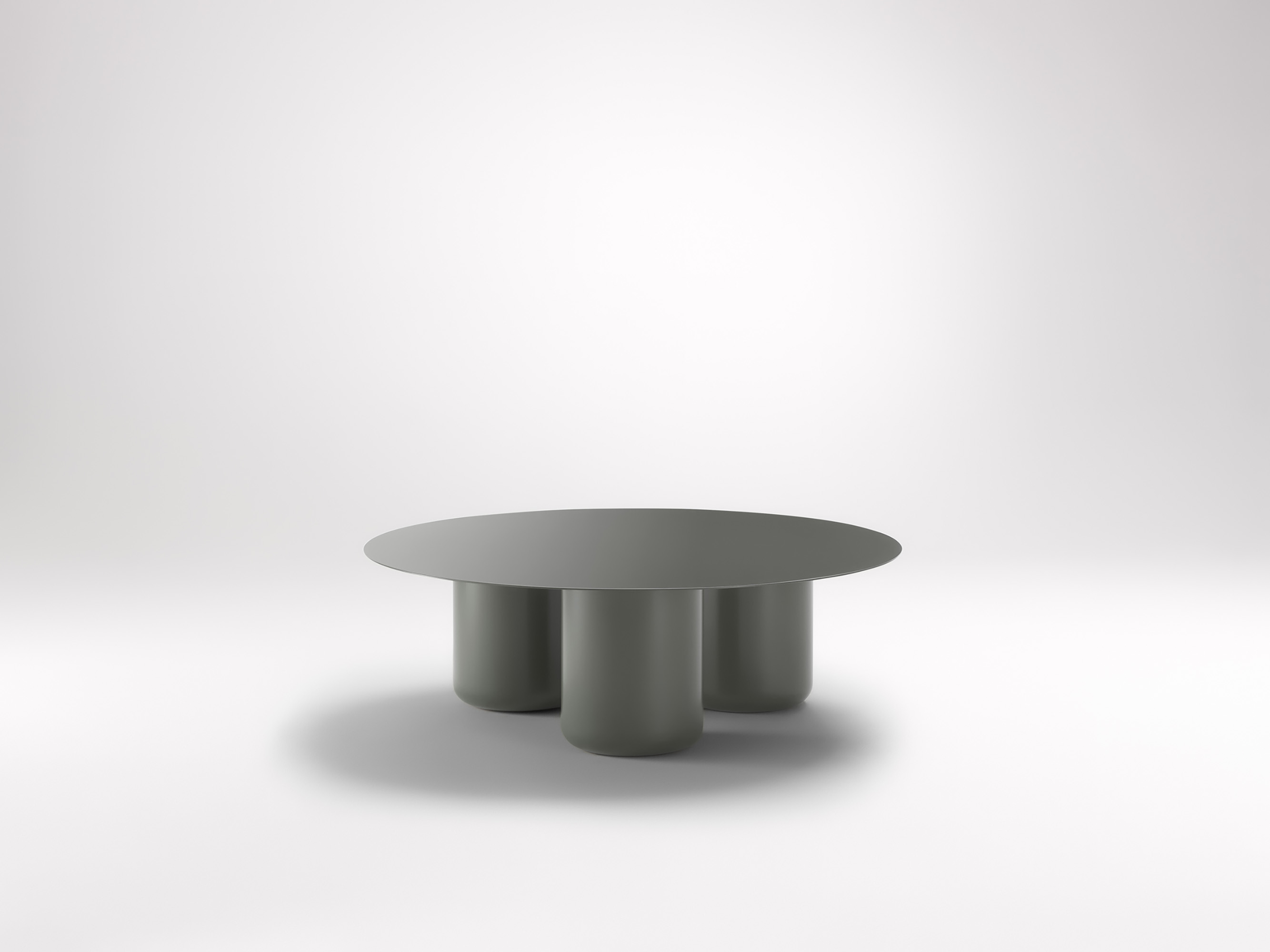 Sequence Round Table | By Coco Flip Design Studio | Melbourne AUS