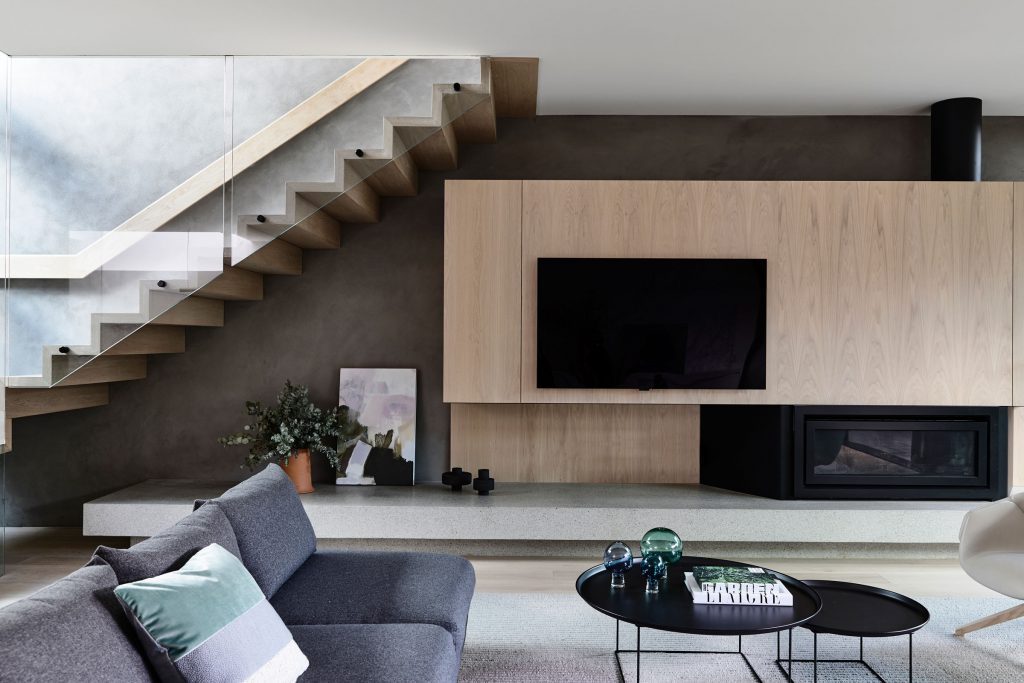 Bayside House by Matyas Architects | Melbourne, VIC, Australia