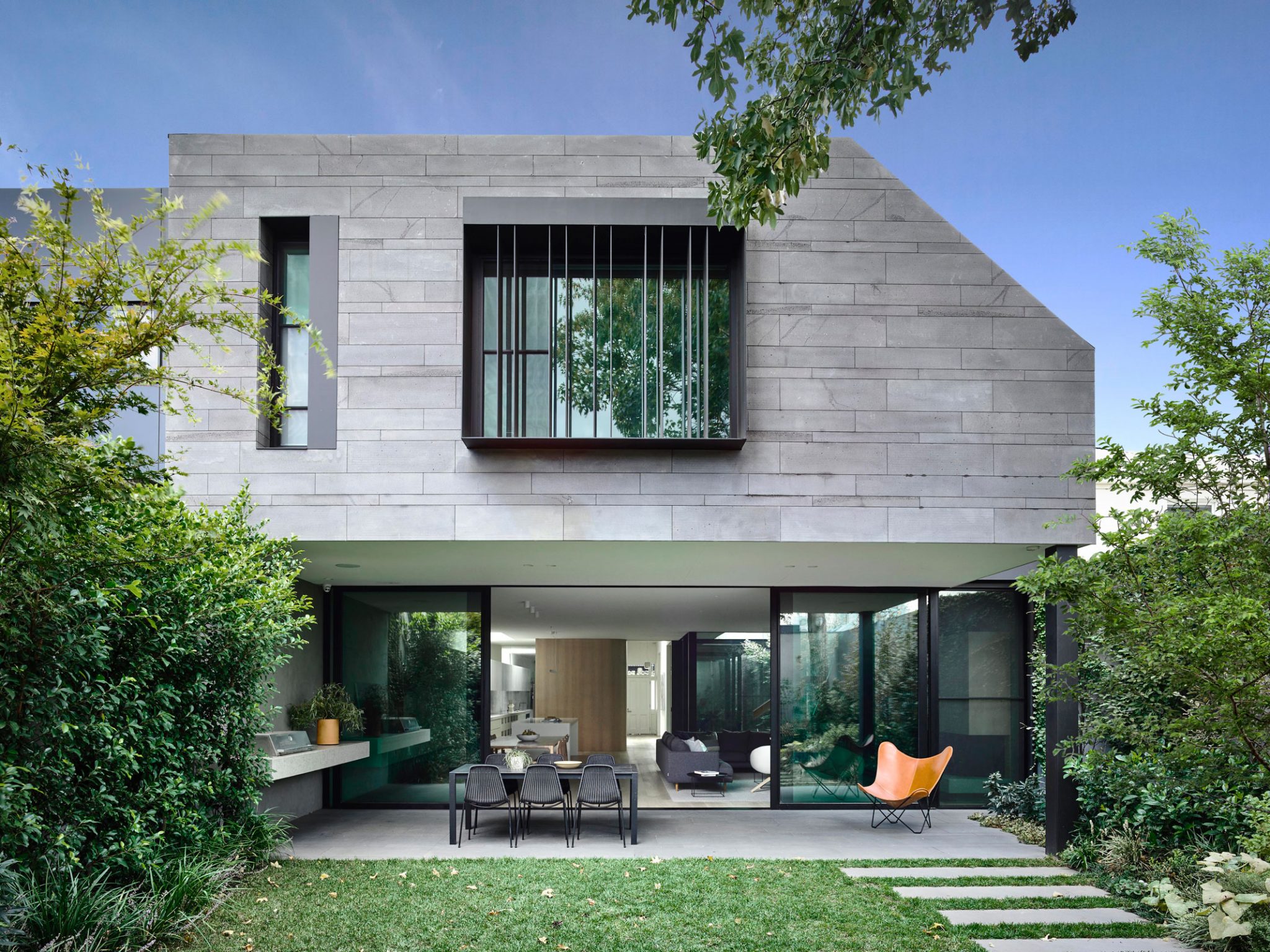 Bayside House by Matyas Architects | Melbourne, VIC, Australia