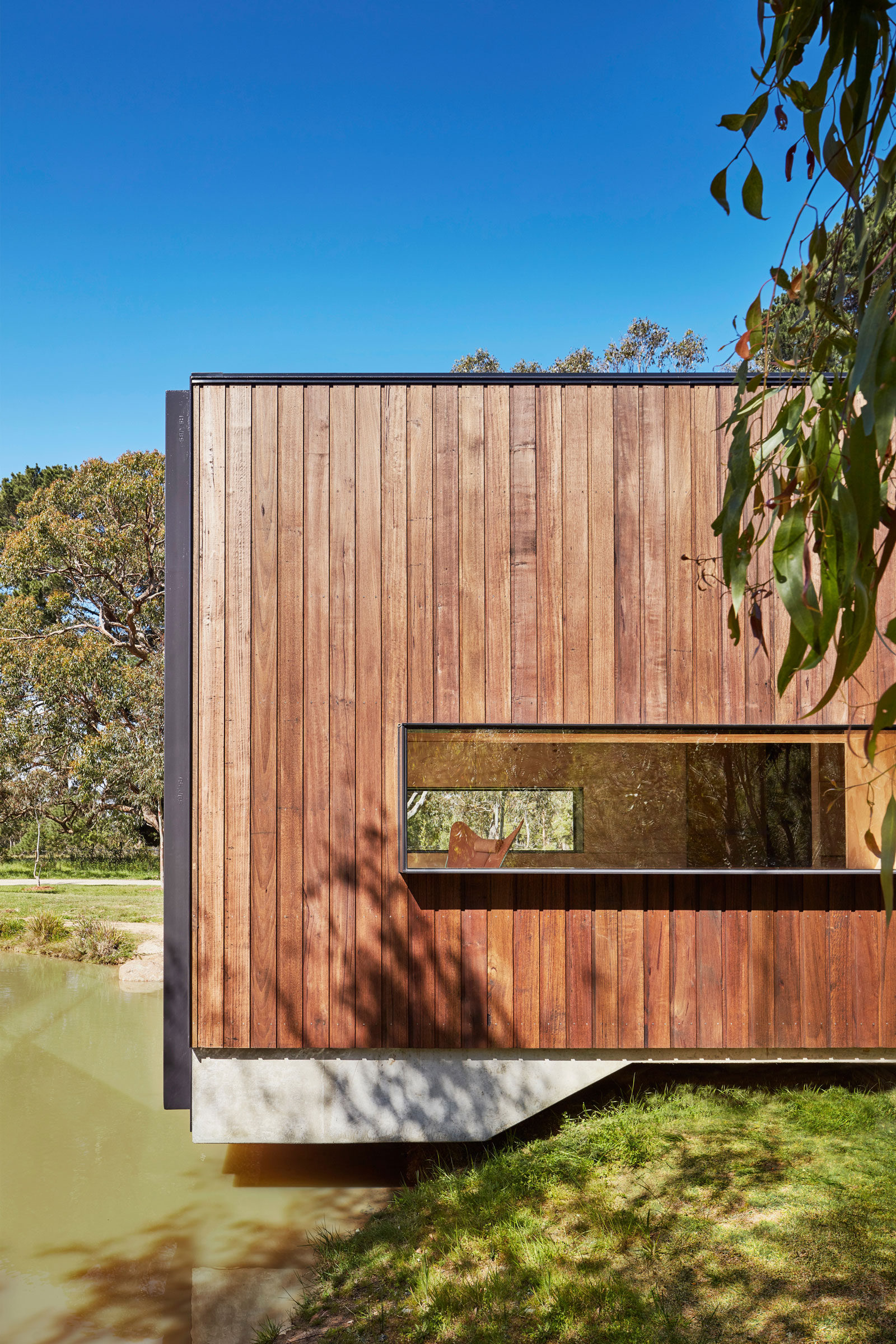 Balnarring Retreat by Branch Studio Architects | Balnarring, VIC, Australia