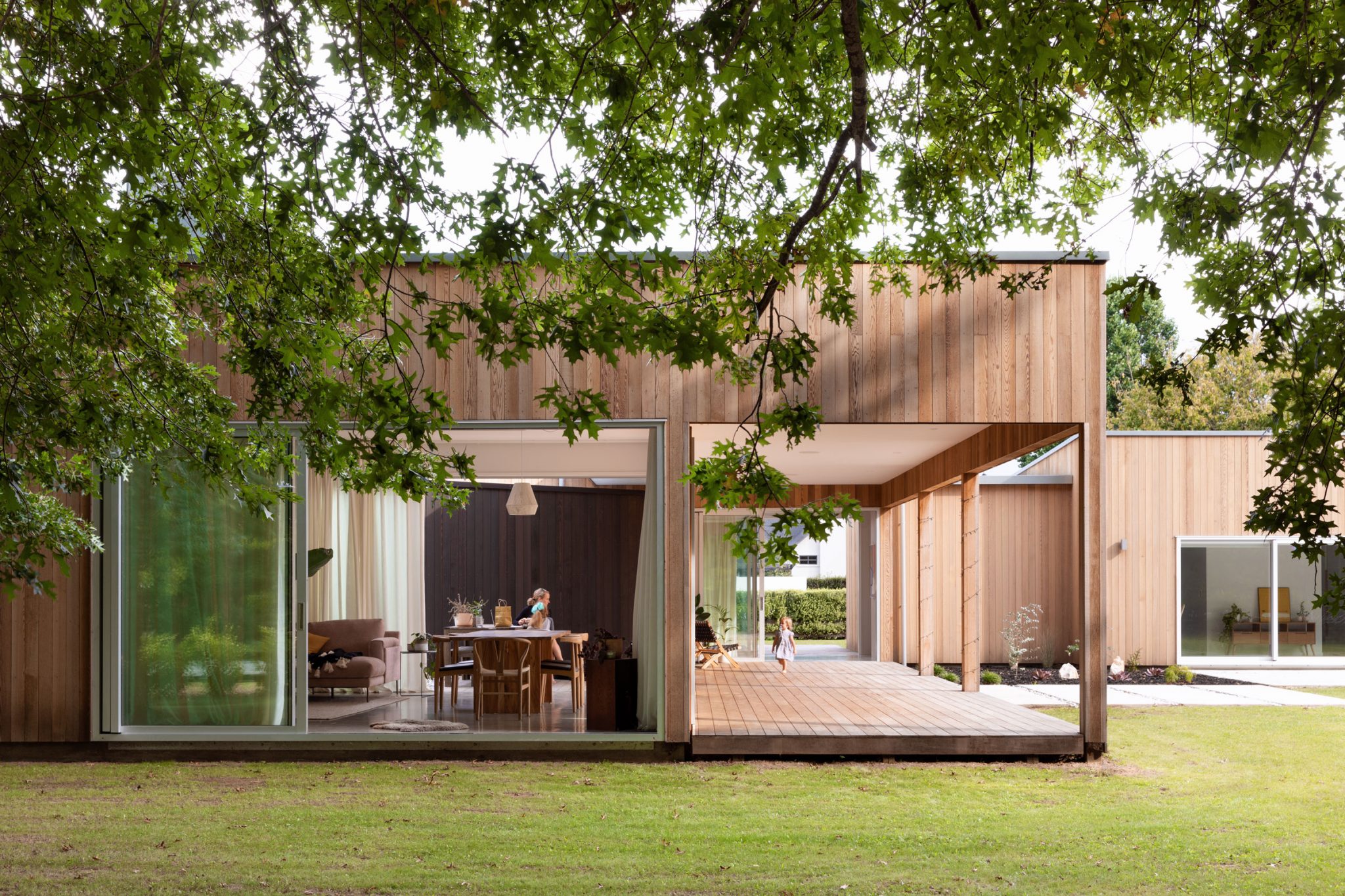 LLLBion House by Tecture | Project Feature | Melbourne, VIC, Australia