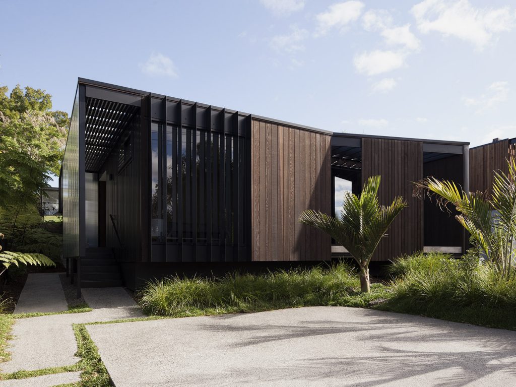 Spaceship IV by PAC Studio | Project Feature | Auckland, NZ