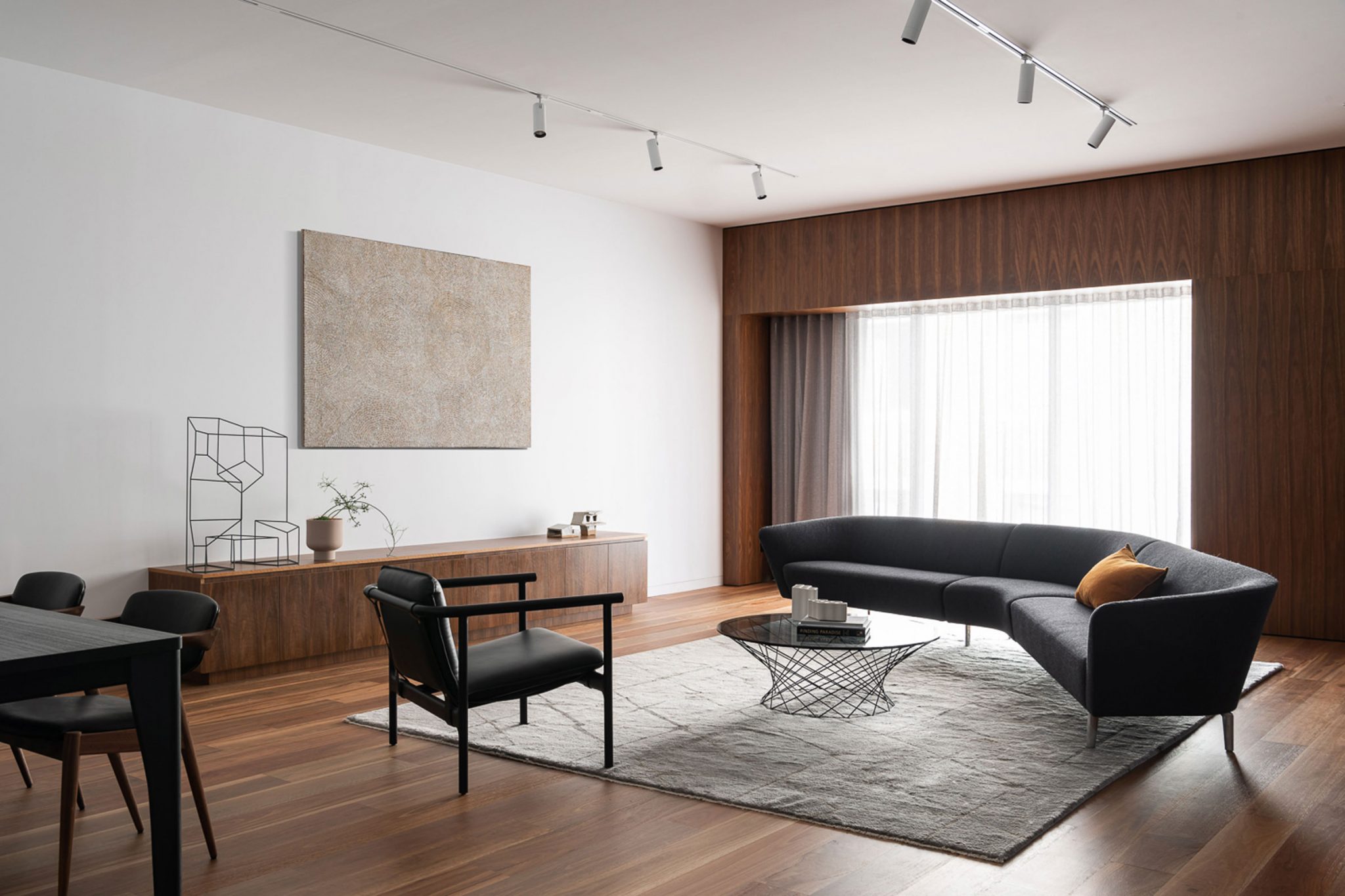 King by David Barr Architects | Project Feature | Perth, Western Australia