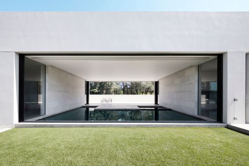 Red Hill House by Mathieson Architecture | Red Hill, ACT, Australia