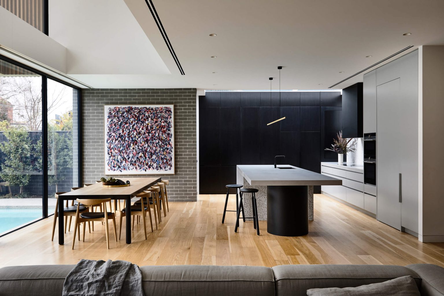 Brighton Residence II by Studio Tate and Tecture - Project Gallery