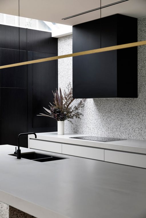 Brighton Residence II by Studio Tate and Tecture - Project Gallery