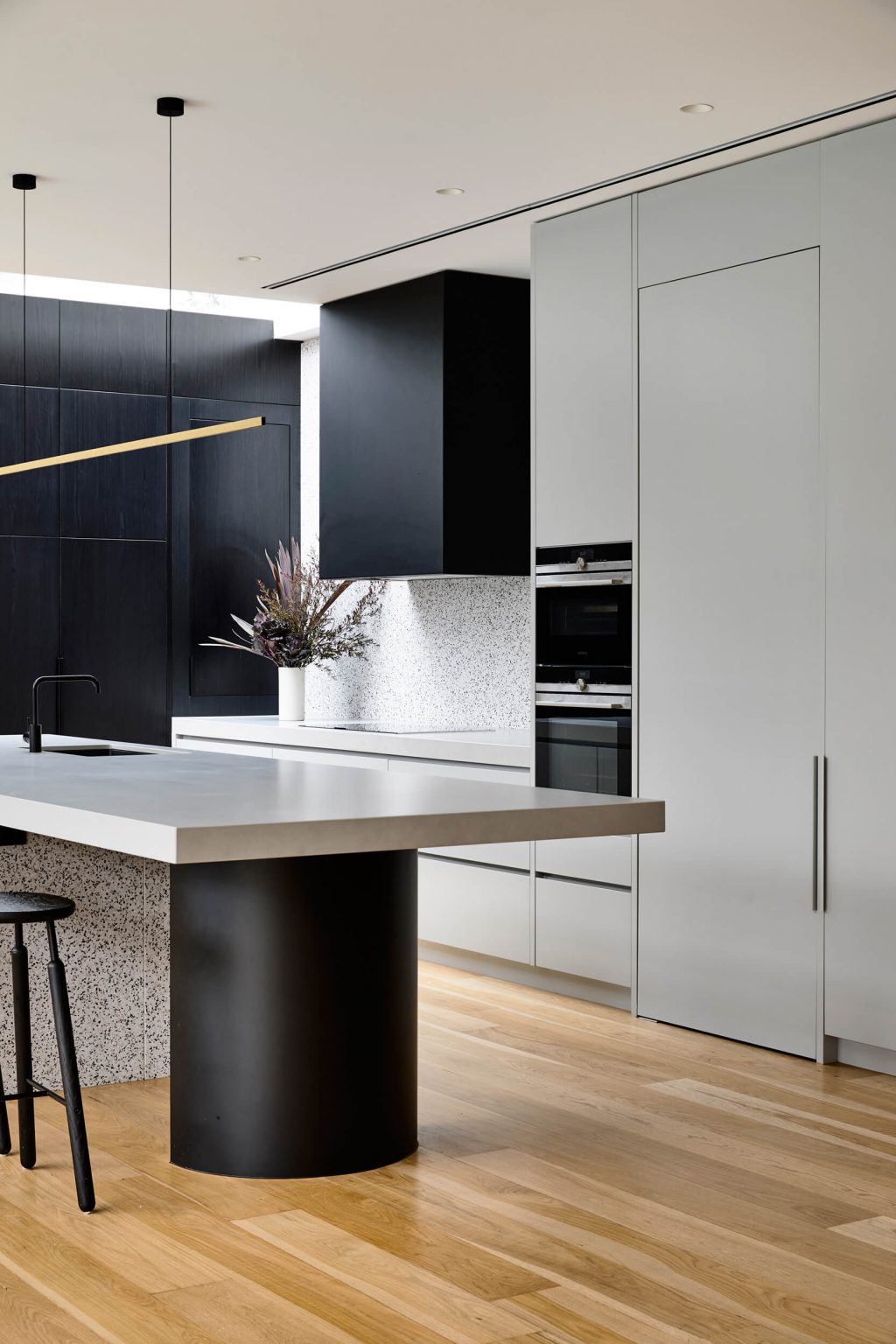 Brighton Residence II by Studio Tate and Tecture - Project Gallery