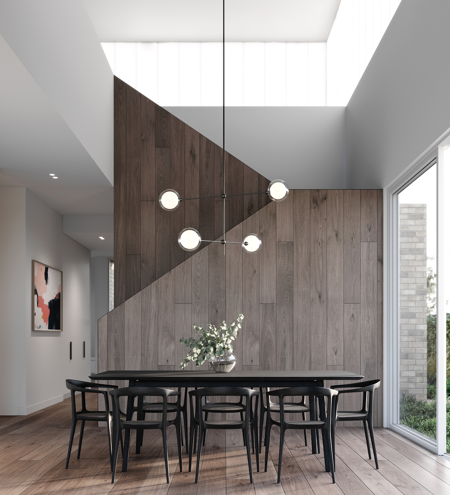 Ruum - A Redefined Path to Limited Edition Architect Designed Homes