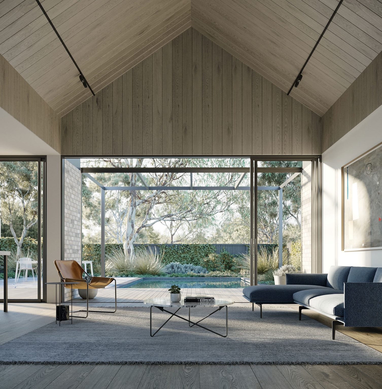 Ruum - A Redefined Path to Limited Edition Architect Designed Homes