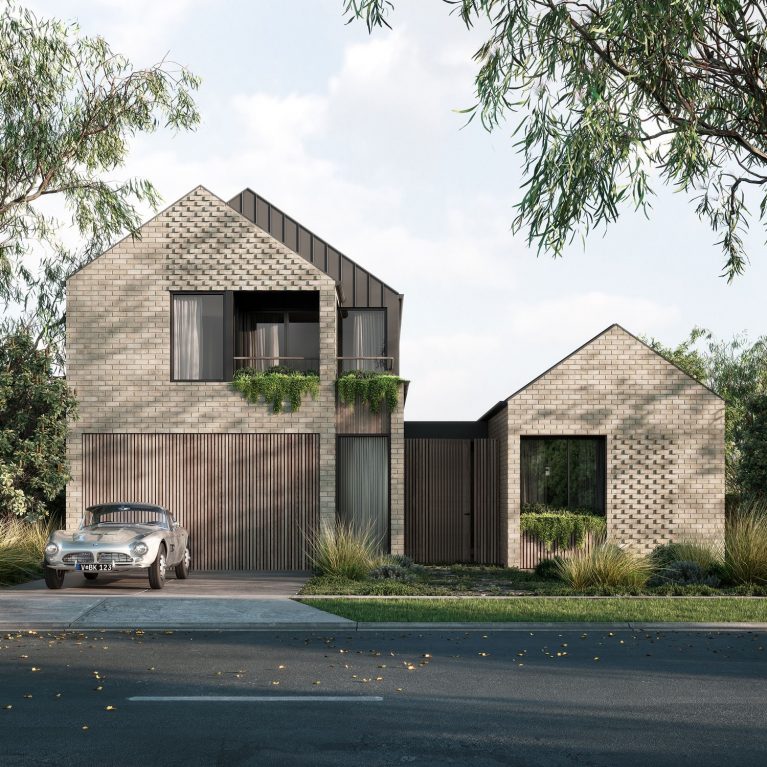 Ruum - A Redefined Path to Limited Edition Architect Designed Homes