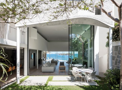 Paterson House by Enrico Taglietti and Associates - Project Feature ...