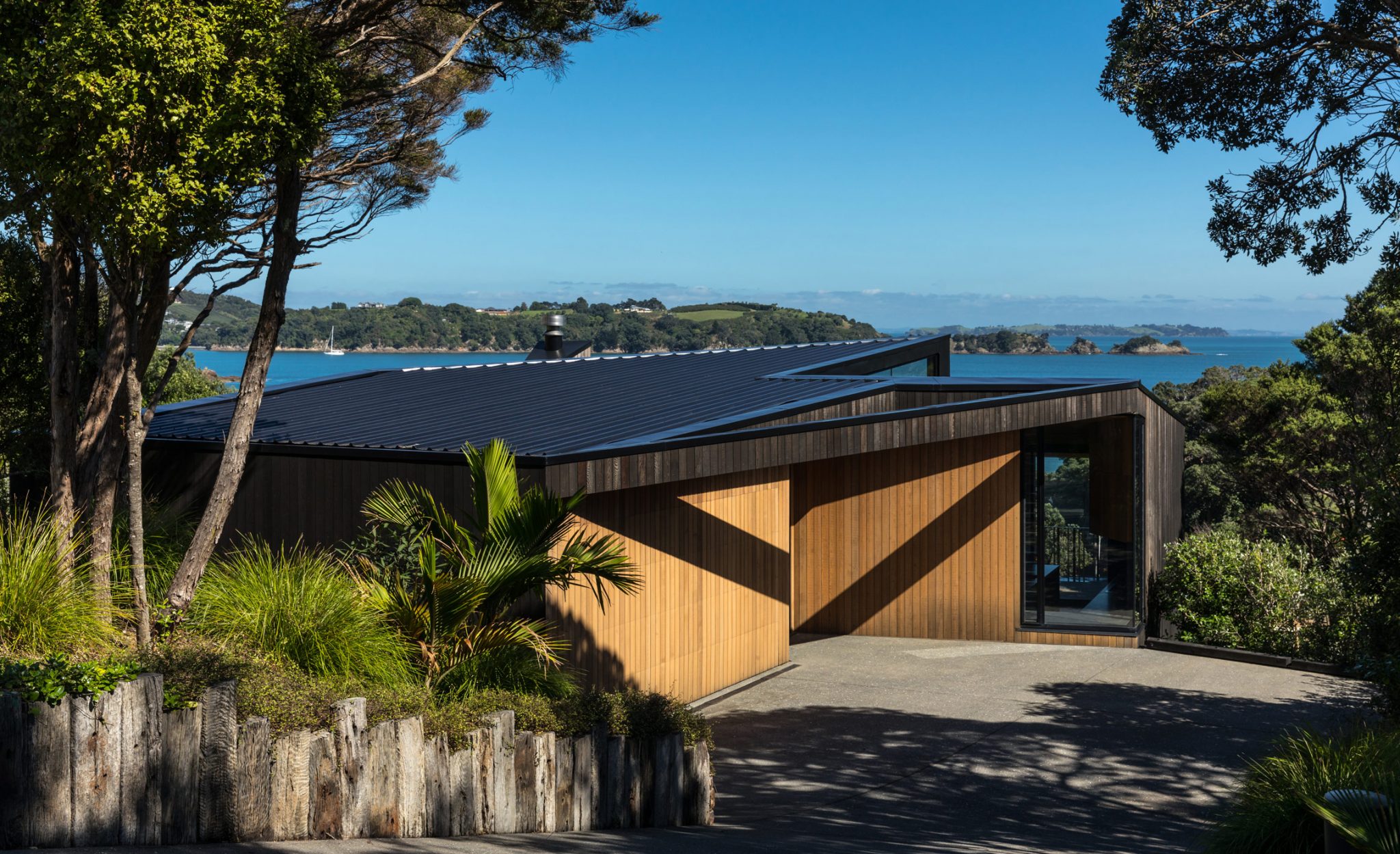 Ruum - A Redefined Path to Limited Edition Architect Designed Homes