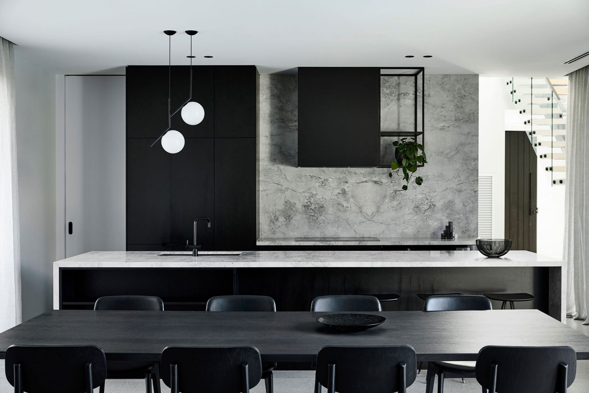 Casa Chiaroscuro by Biasol | Project Feature | Melbourne, VIC, Australia