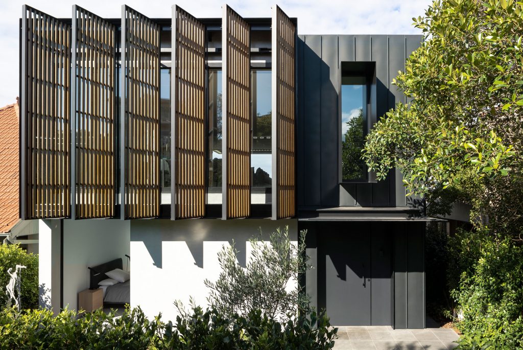 SAR Residence by Mim Design | South Yarra, VIC, Australia