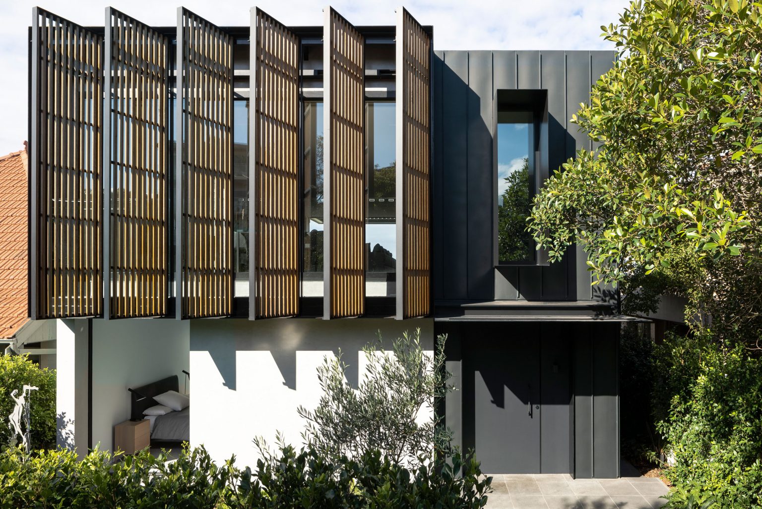 Mosman Residence by Carr | Mosman, NSW, Australia