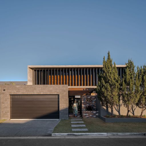 BDA Architecture - The Local Project