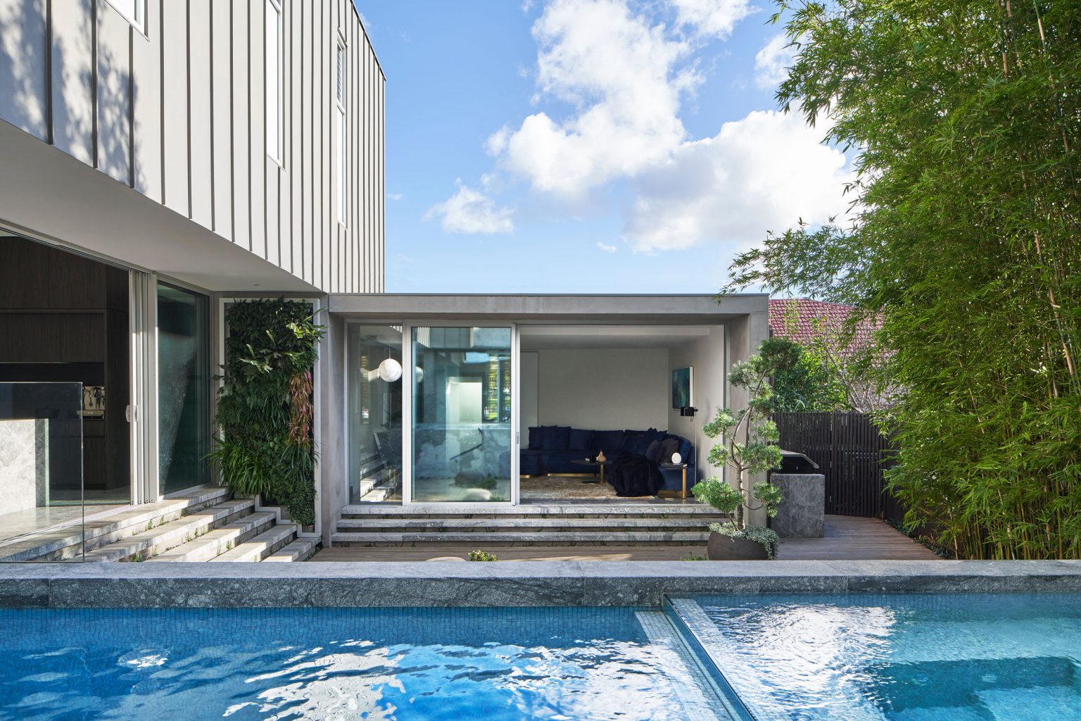 St Vincent’s Place by Coy Yiontis | Project Feature | Melbourne, VIC, AU