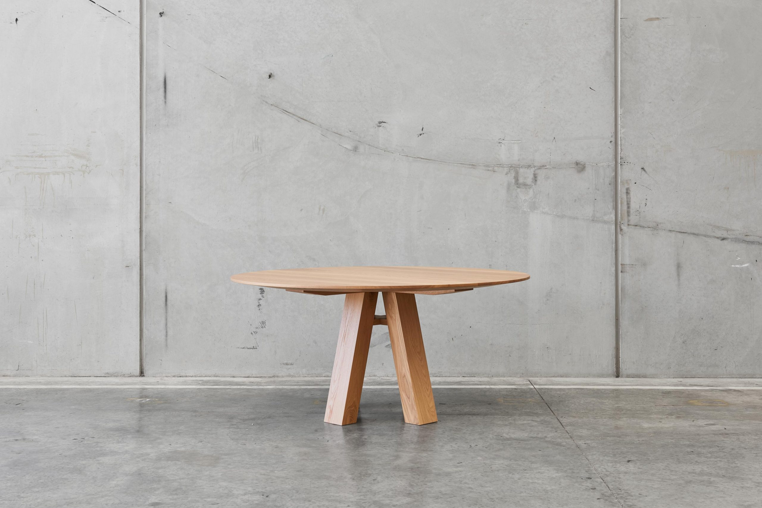 Momo Dining Table by Christopher Blank - Product Directory