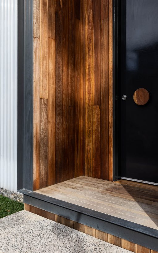 Midway Point House by Cumulus Studio - Tasmanian Architecture Gallery