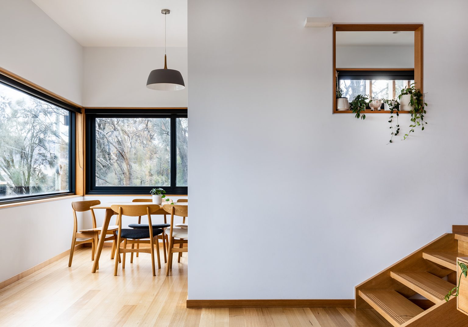 Midway Point House by Cumulus Studio - Tasmanian Architecture Gallery