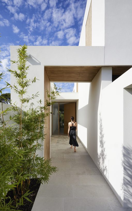 White House by Austin Design Associates - Melbourne Design Gallery