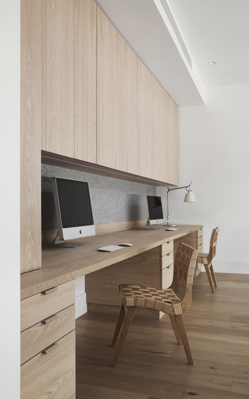 White House by Austin Design Associates - Melbourne Design Gallery