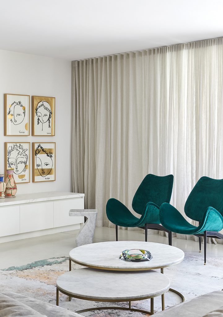 R+M by Homeroom Studio - Project Gallery - Melbourne