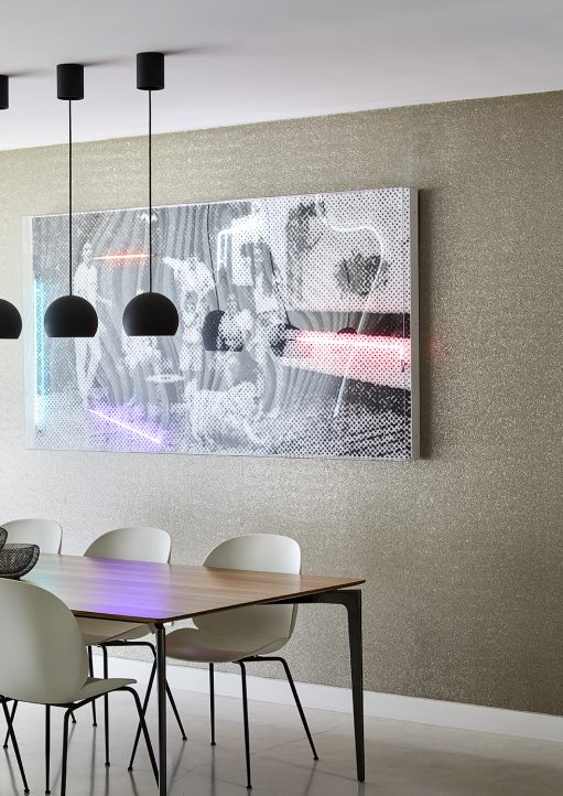 R+M by Homeroom Studio - Project Gallery - Melbourne