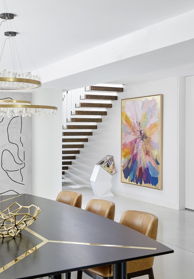 R+M by Homeroom Studio - Project Gallery - Melbourne