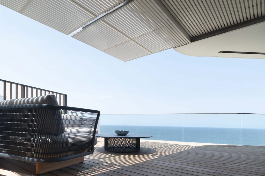 Pacific View Point by Luigi Rosselli Architects - Sydney Architecture ...