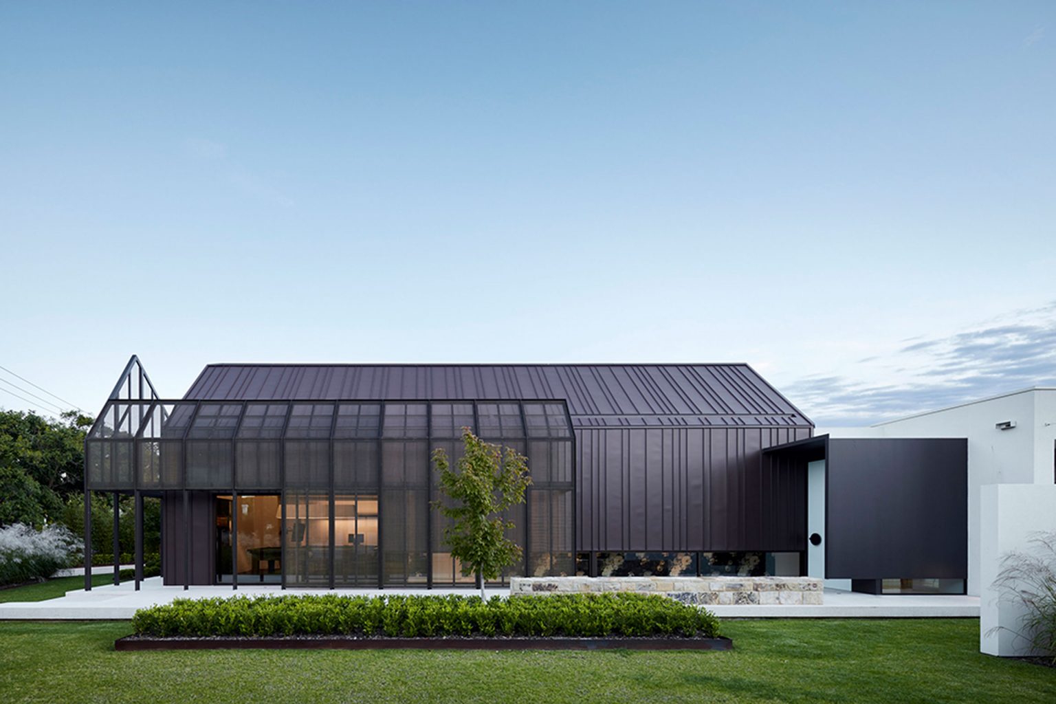 Balnarring Retreat by Branch Studio Architects | Balnarring, VIC, Australia