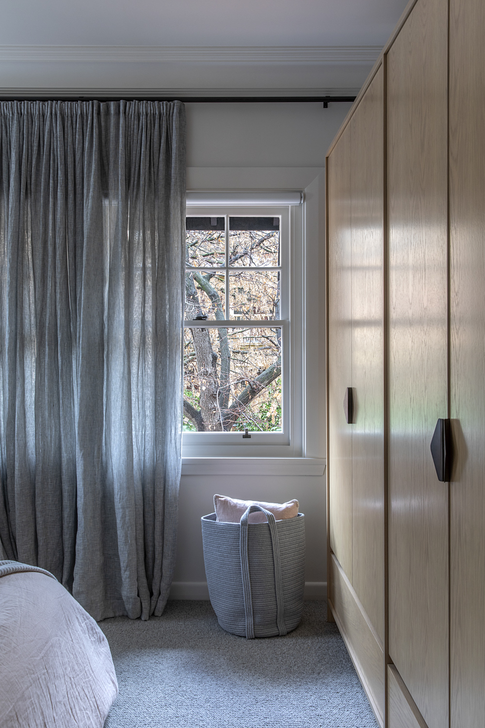 Hamilton House by Neil Architecture | Rich and Layered History of Design