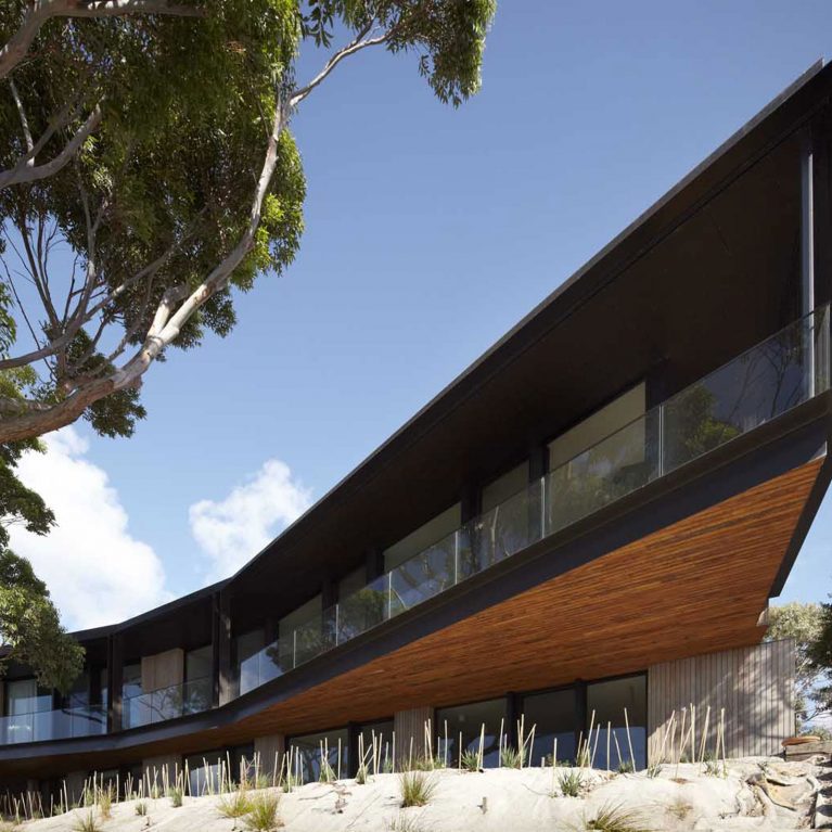 Inarc Architects - The Local Project