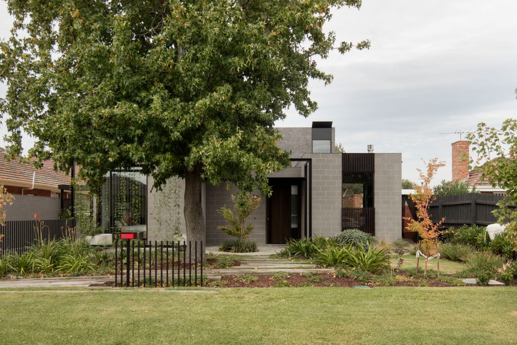 Wickham House, MODO Architecture | Strathmore, VIC, Australia