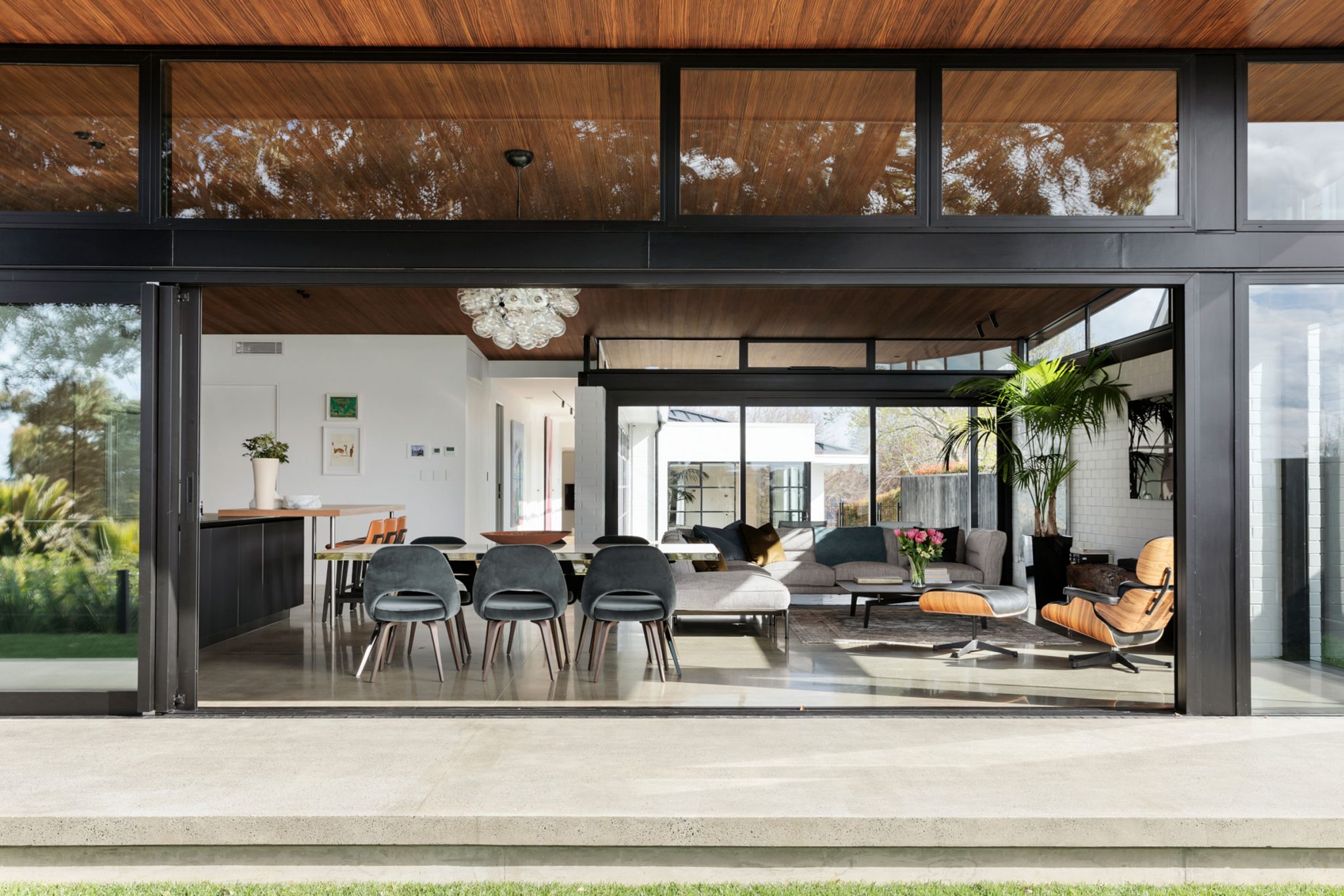 Collectors House by BDG Architects | Auckland, New Zealand
