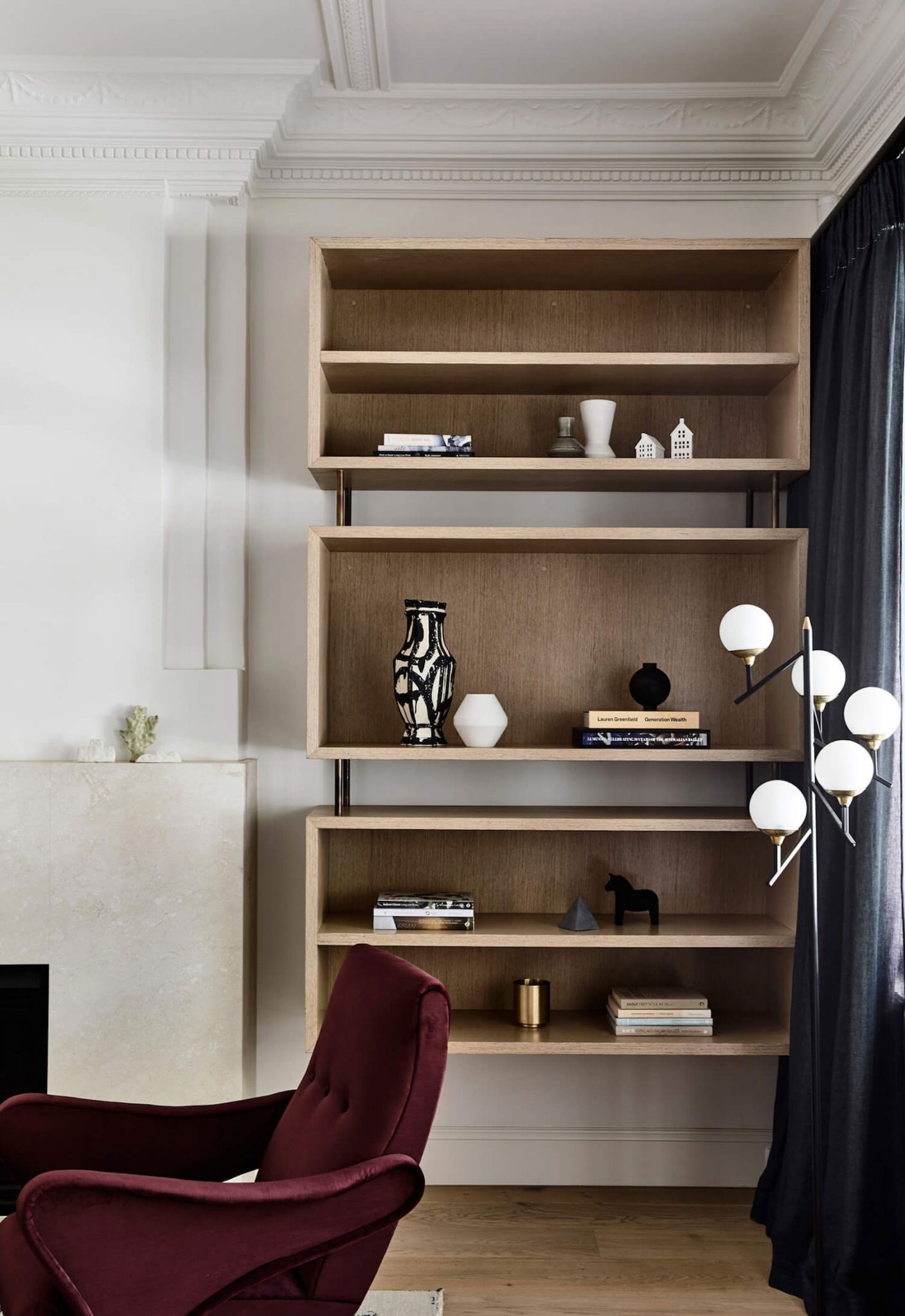 Elwood Residence by Doherty Design - Project Gallery - The Local Project