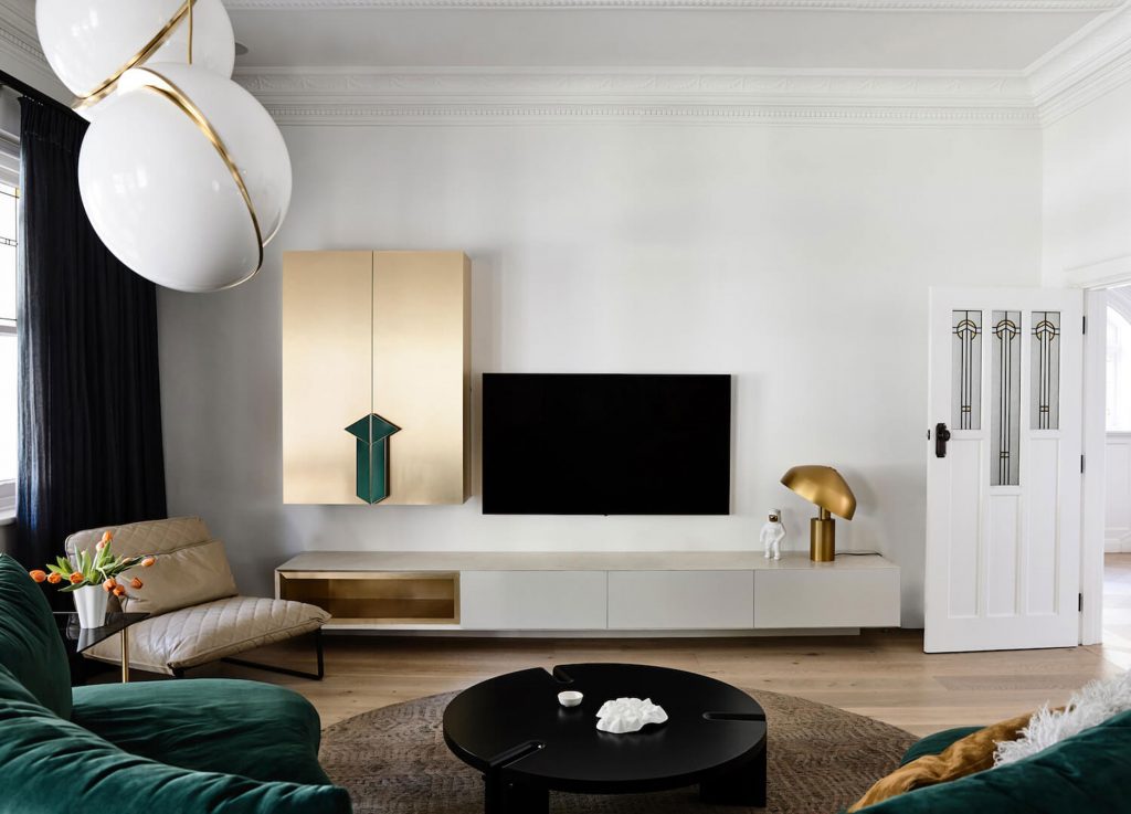 Doherty Design Studio | Design Firm Profile | Melbourne, VIC, Australia